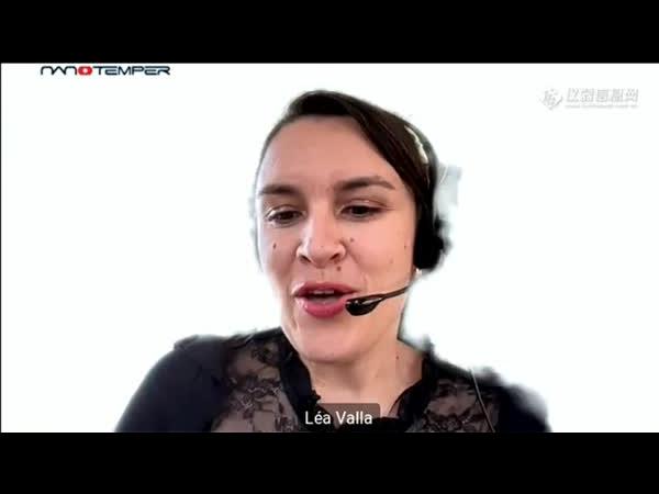 NanoTemper【新品推荐 合规无忧】Prometheus Panta C 新一代蛋白稳定性分析平台 _报价 - 诺坦普科技（北京）有限公司